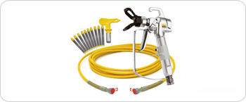 » Construction Equipment & Materials » Wagner